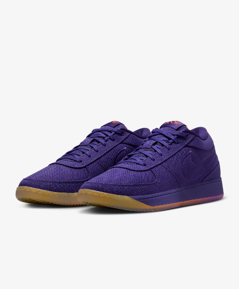 Devin Booker’s Nike Signature Shoes Are Finally on Sale