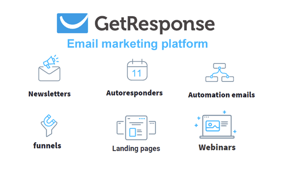 GetResponse Review – Top Email Marketing Tool Explained