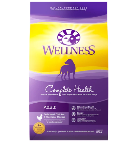 5 Best Dog Foods at Petco for Healthy and Happy Pets